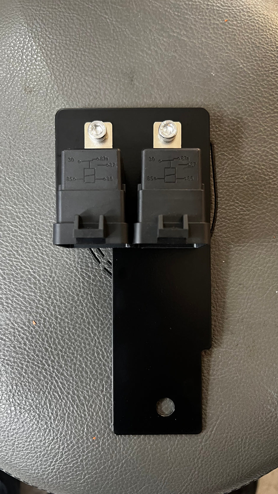 GP LS Engine Brackets & Mounts – Goosse Performance