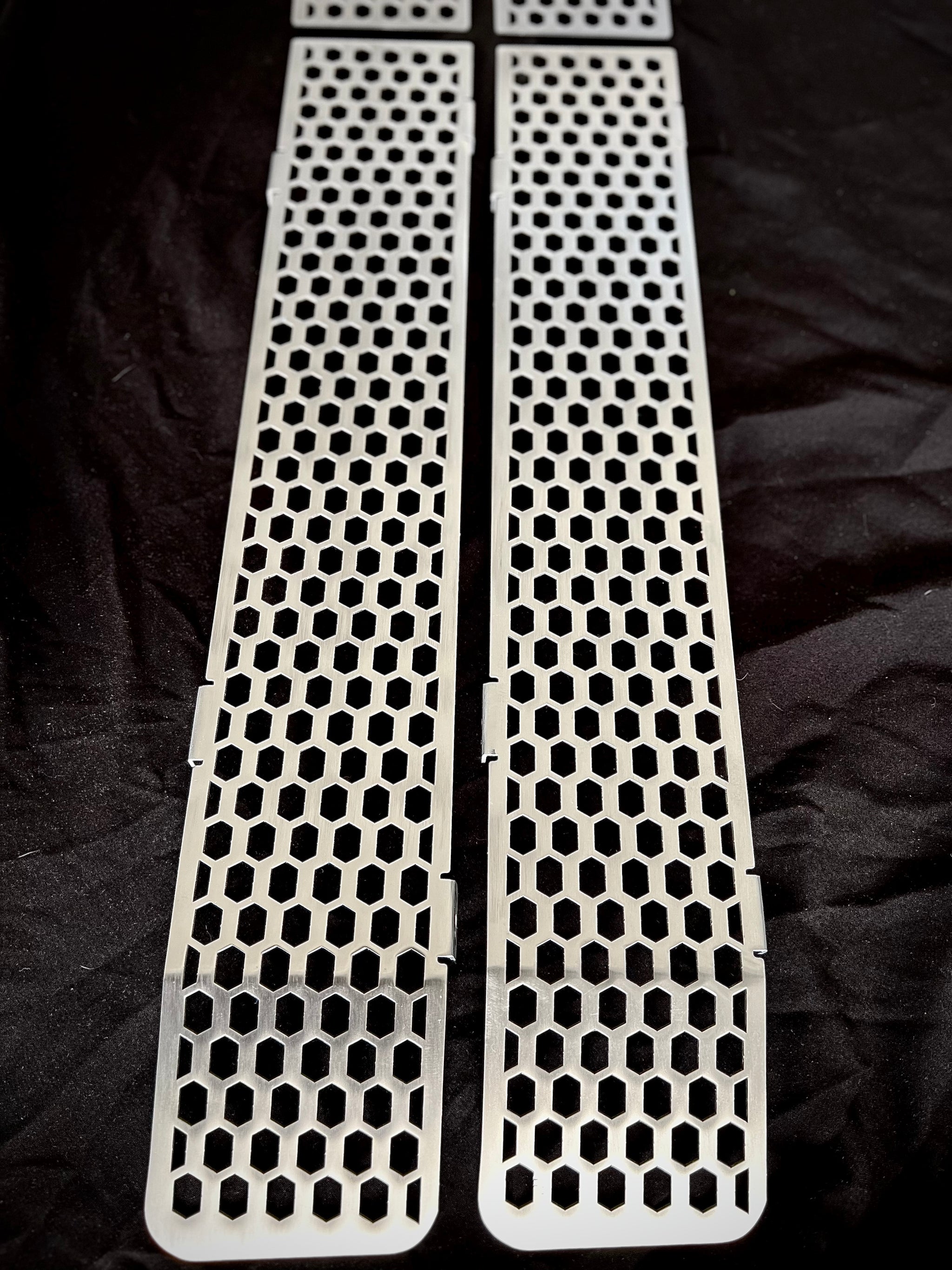 1970 Chevelle GP Custom Grill – Goosse Performance