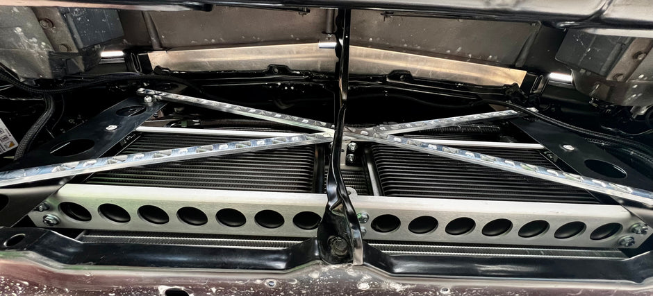 G Body Parts – Goosse Performance